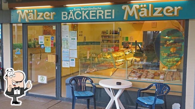 Bäckerei Mälzer, Berlin - Speisekarte, Preise und Bewertungen