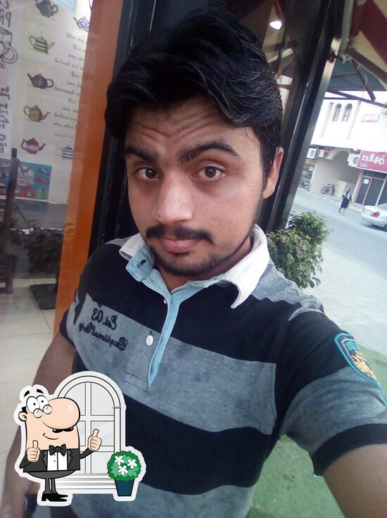 Al Reda Sweets restaurant, UAE - Restaurant reviews