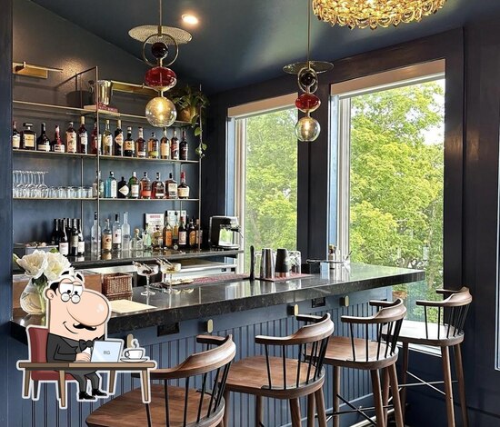 Bev’s Cafe and Market, Kennebunk - Restaurant menu, prices and reviews