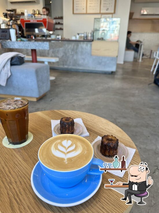 Café Limón, Monterrey - Menú del restaurante, precios y reseñas