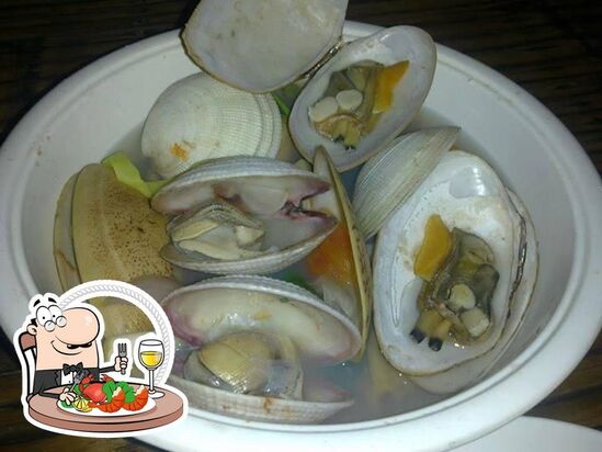 Co Jordan Bangus & Talaba Eatery restaurant, Consolacion - Restaurant ...