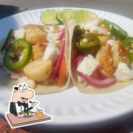 Copper Cricket Restaurant & Irish Pub - Restaurant menu, prices and reviews