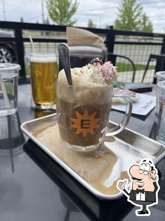 Emrys Beer & Mead Works, Liberty Lake - Restaurant menu, prices and reviews