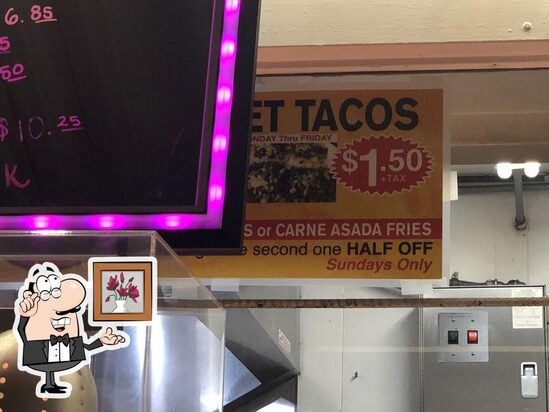 Gilberto's Tacos Mexican Restaurant, Citrus Heights - Menú del ...