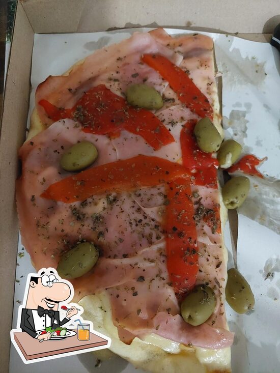 Gran Pablo restaurant, El Palomar - Restaurant reviews