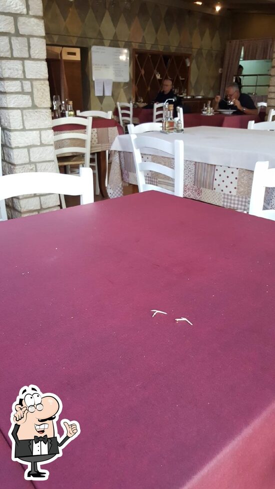 Grill dan restaurant, Umag - Restaurant reviews