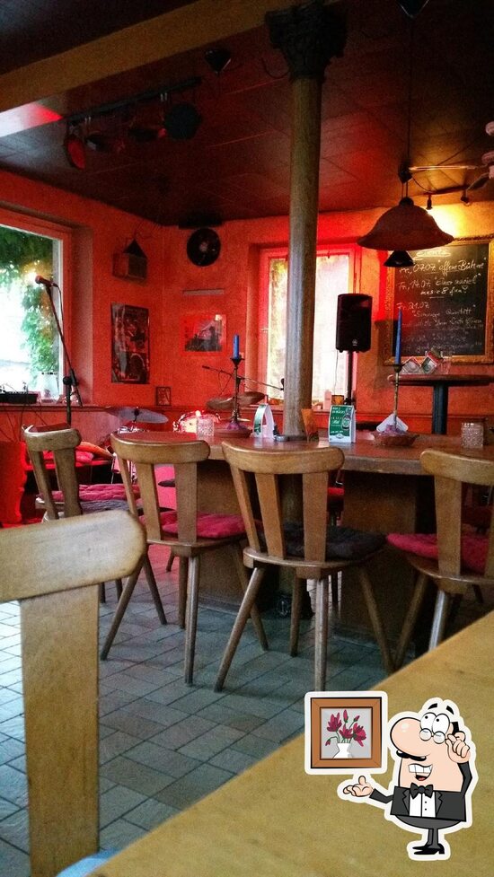 Speisekarte von Grüner Baum Hatzenweier restaurant, Ottersweier ...