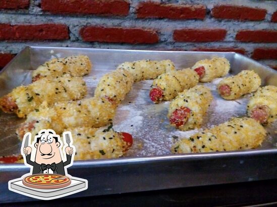 HJNF CAFE BOX, Jepara - Restaurant reviews