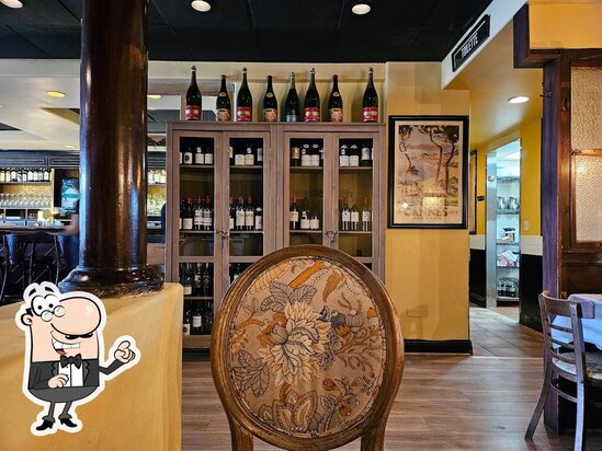 La Merise French Bistro, Denver - Restaurant menu, prices and reviews