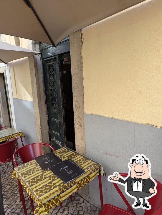 Leve Leve - Tapas Bar, Lisboa - Menu do restaurante, preços e opiniões