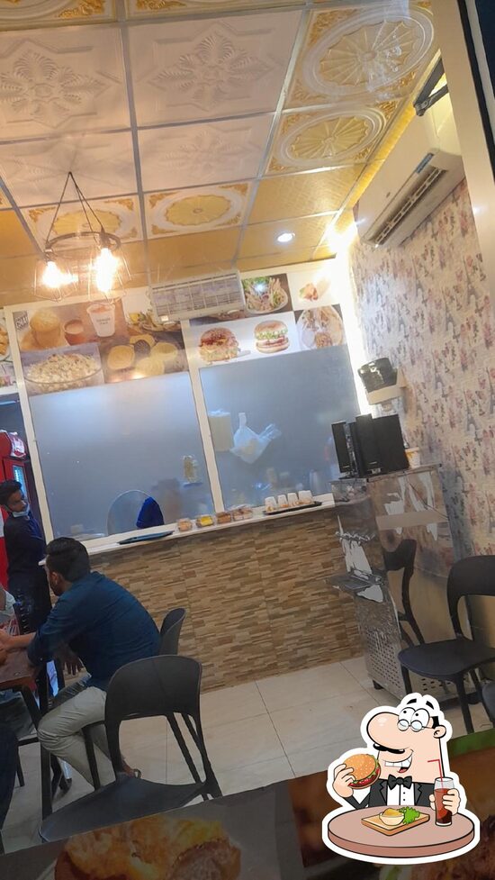 Nawabi chaye restaurant, Abu Dhabi - Restaurant reviews