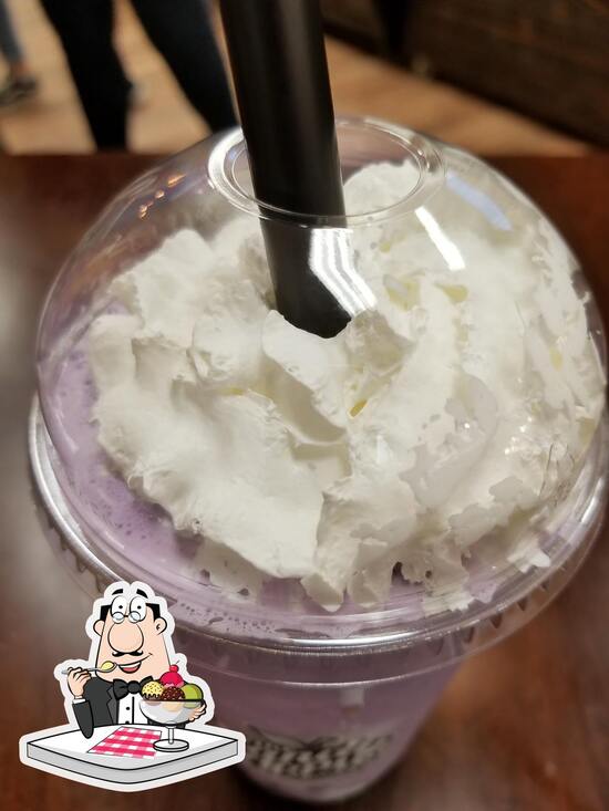 The Candy Apple Factory in Brownsville - Restaurant reviews