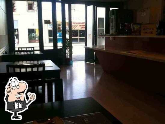 Took Bae Kee II in Perth - Restaurant menu and reviews