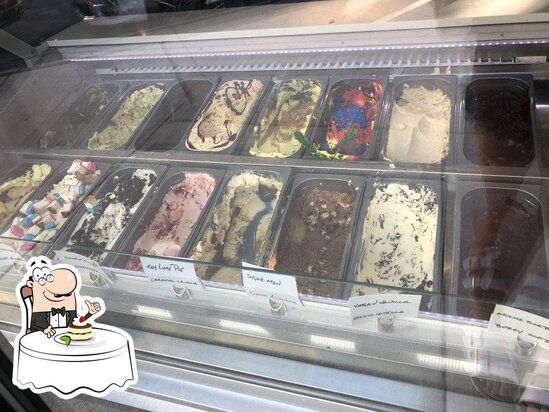 Sugar Junkie in Chicago - Restaurant menu and reviews
