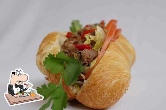 Destination Roll in Macquarie Park - Restaurant menu and reviews