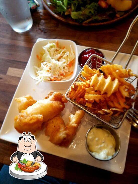Prime Pub Bethel, Bethel - Restaurant menu, prices and reviews