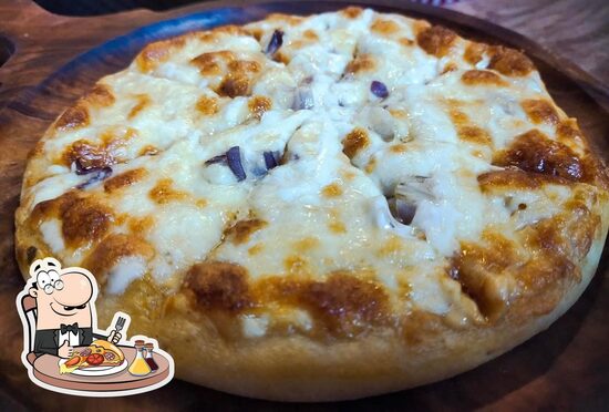 The pizza hunter, Patna - Restaurant menu, prices and reviews