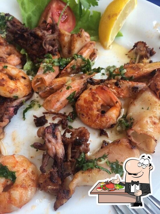 Marco Polo, Prishtina - Restaurant menu, prices and reviews