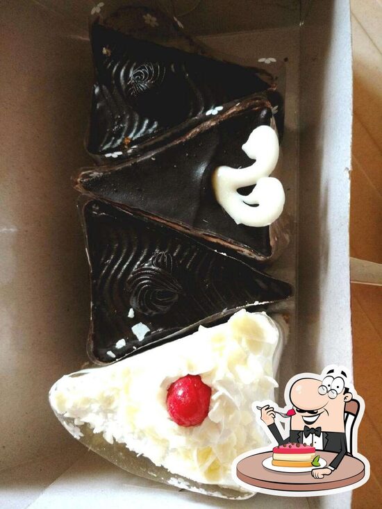 Adyar Bakery, Chennai, 34, 10th Ave - Restaurant reviews