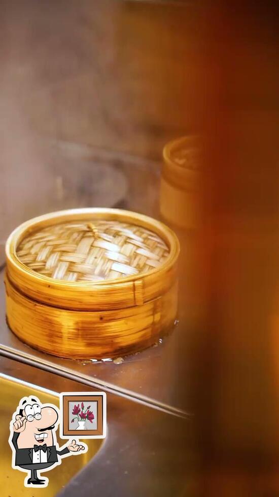 BAOBAR - Restaurant Chinois, Paris - Menu du restaurant, prix et avis