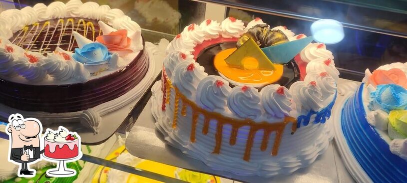Barsha's Golden Cafe, India - Restaurant reviews