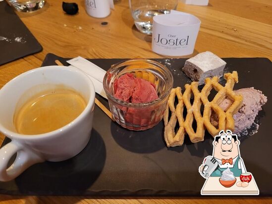 Chez Jostel, Genay - Menu du restaurant, prix et avis