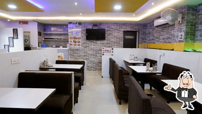 DISHA KITCHEN RESTO BAR, Mira Bhayandar - Restaurant menu, prices and ...