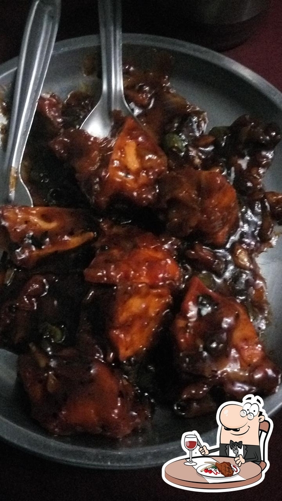 Green Goa Chinese Restaurant Gobarwahi, India - Restaurant reviews