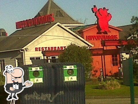 Hippopotamus steakhouse, Pessac - Restaurant menu and reviews