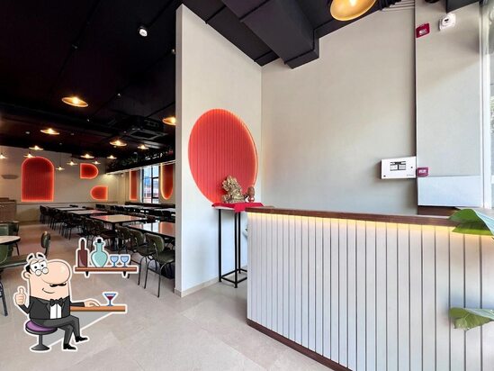 Honest Restaurant, Vadodara - Restaurant menu, prices and reviews