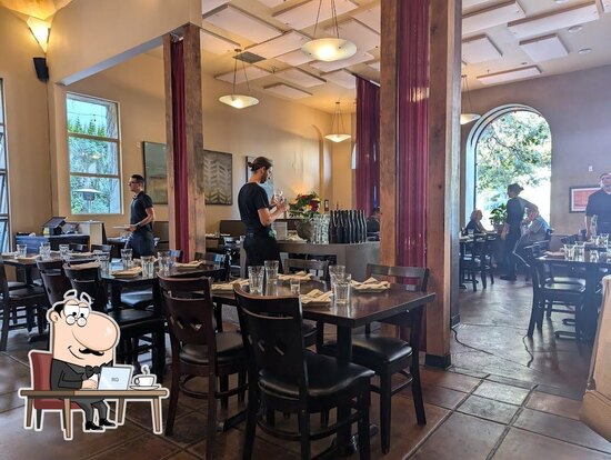 Laili Restaurant, Santa Cruz - Restaurant menu, prices and reviews