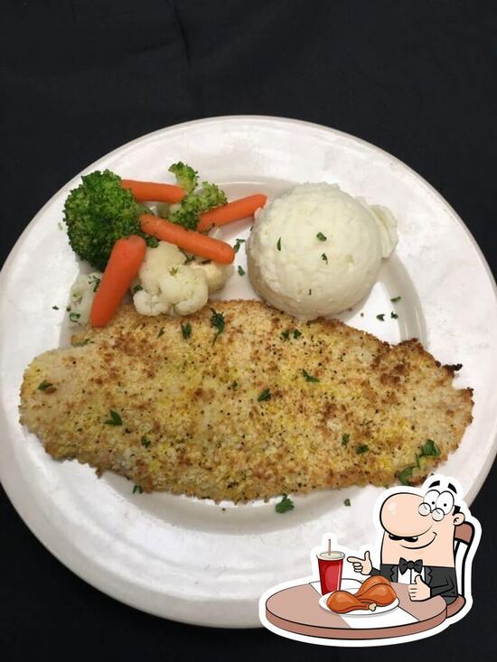 Meadows Village Pub, Sarasota - Restaurant menu, prices and reviews
