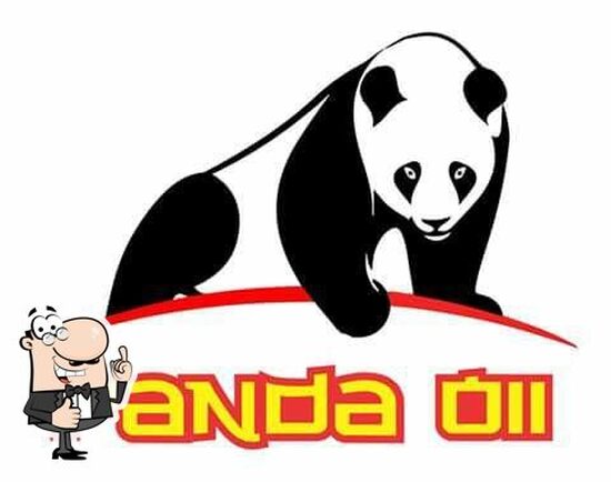 Menu at Panda 011 restaurant, Belgrade, Valjevskog odreda 26