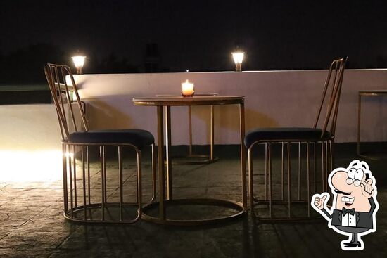 Peekaboo lounge & kitchen, Bengaluru - Restaurant menu, prices and reviews