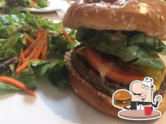 Pure Cold Press in Brookline - Restaurant reviews