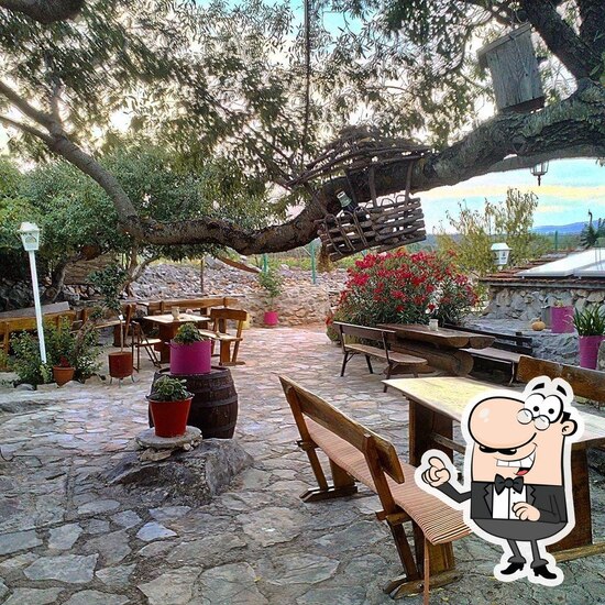 Dionis Restaurant, Cittavecchia - Menu del ristorante, prezzi e recensioni