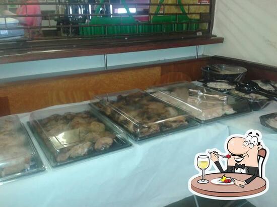 Rumble Tums Food in Wigan - Restaurant reviews
