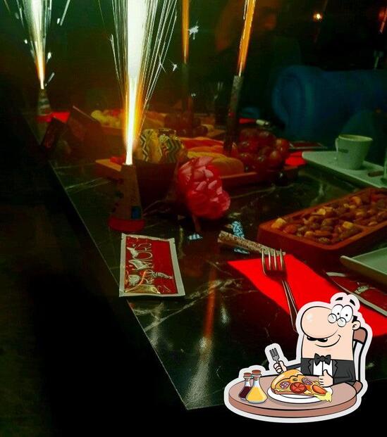 Rumors Cafe Meram, Konya - Restaurant reviews