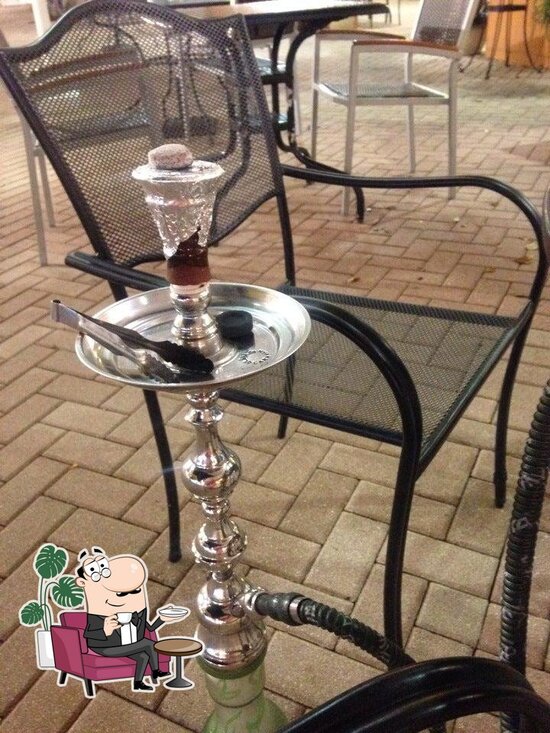 Shishka Lebanese Grill, Pompano Beach - Restaurant menu, prices and reviews