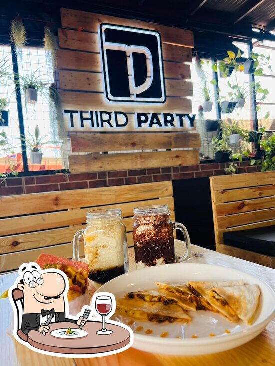 THIRD PARTY pub & bar, Davao City - Restaurant reviews