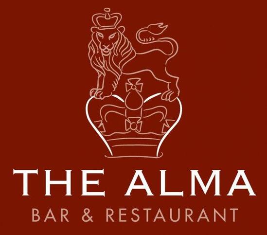 The Alma Arms in Chelmsford - Restaurant menu and reviews