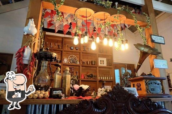 The Farm Agoo, Agoo - Restaurant menu, prices and reviews