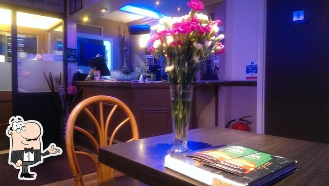 The Gurkha Kitchen, Exeter - Restaurant menu, prices and reviews