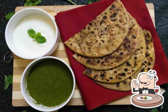 The Lit Litti, Bengaluru - Restaurant menu, prices and reviews