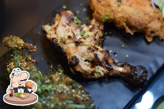 Tikka Shikka Restaurant, Dubai, Shop No. 12 - Restaurant menu and reviews