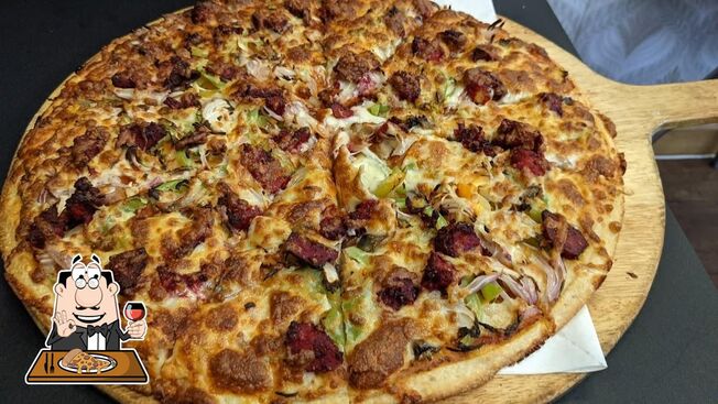 Veggie king in Leicester - Restaurant reviews
