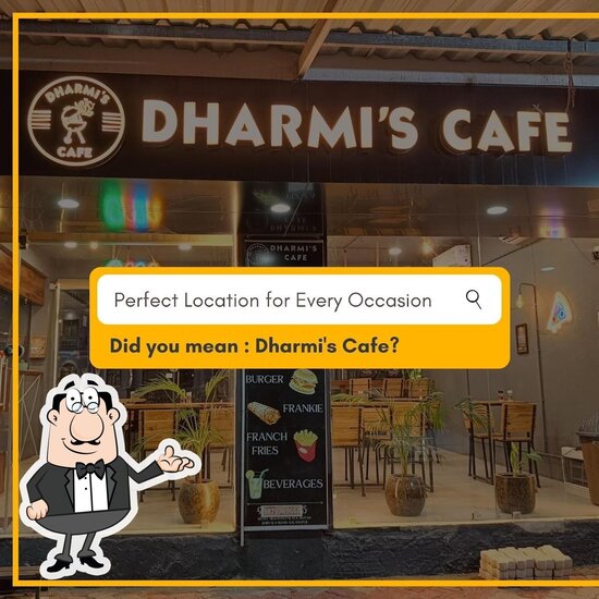 DHARMI ENTERPRISE, Sarangpur - Restaurant menu, prices and reviews
