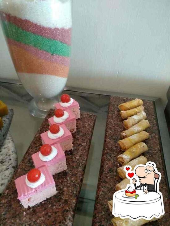 NutCracker, Chennai - Restaurant menu and reviews