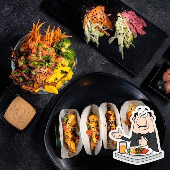 Nikkori restaurant, Cancún - Restaurant reviews