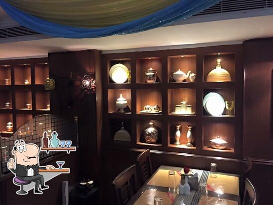 Chimney Restaurant, Erode - Restaurant menu, prices and reviews